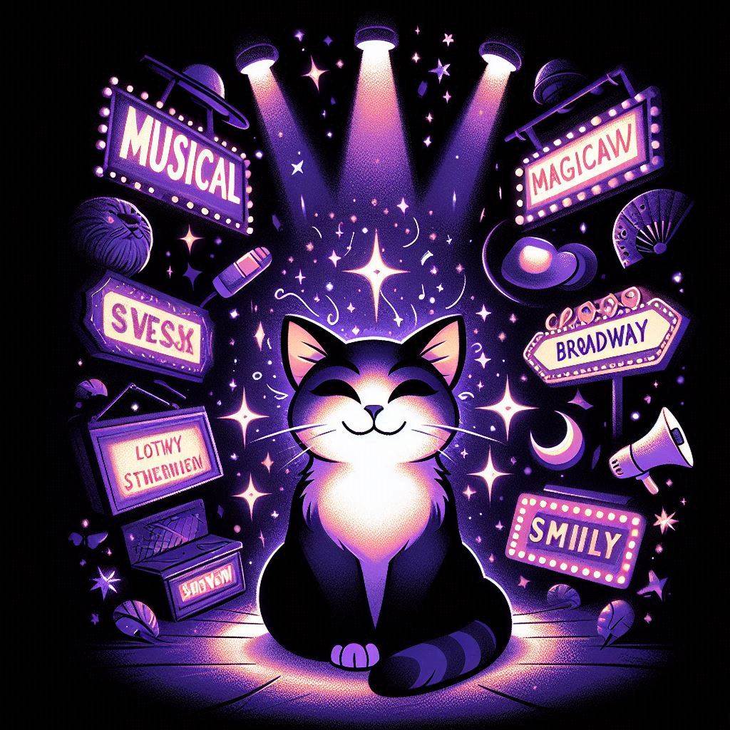 broadwaykat's Profile | Xanje