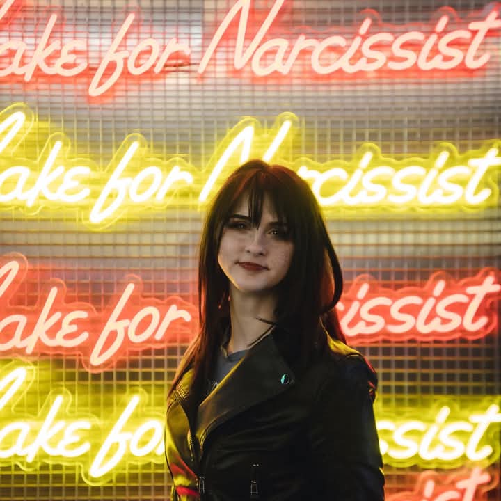 Serious's Profile | Xanje