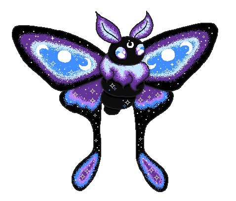 Moth Sanctuary [Closed] | Xanje