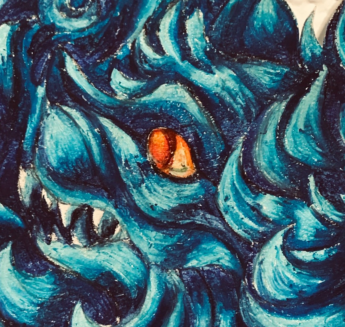 unknowinglegion's Profile | Xanje