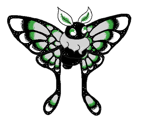 Moth Sanctuary [Closed] | Xanje