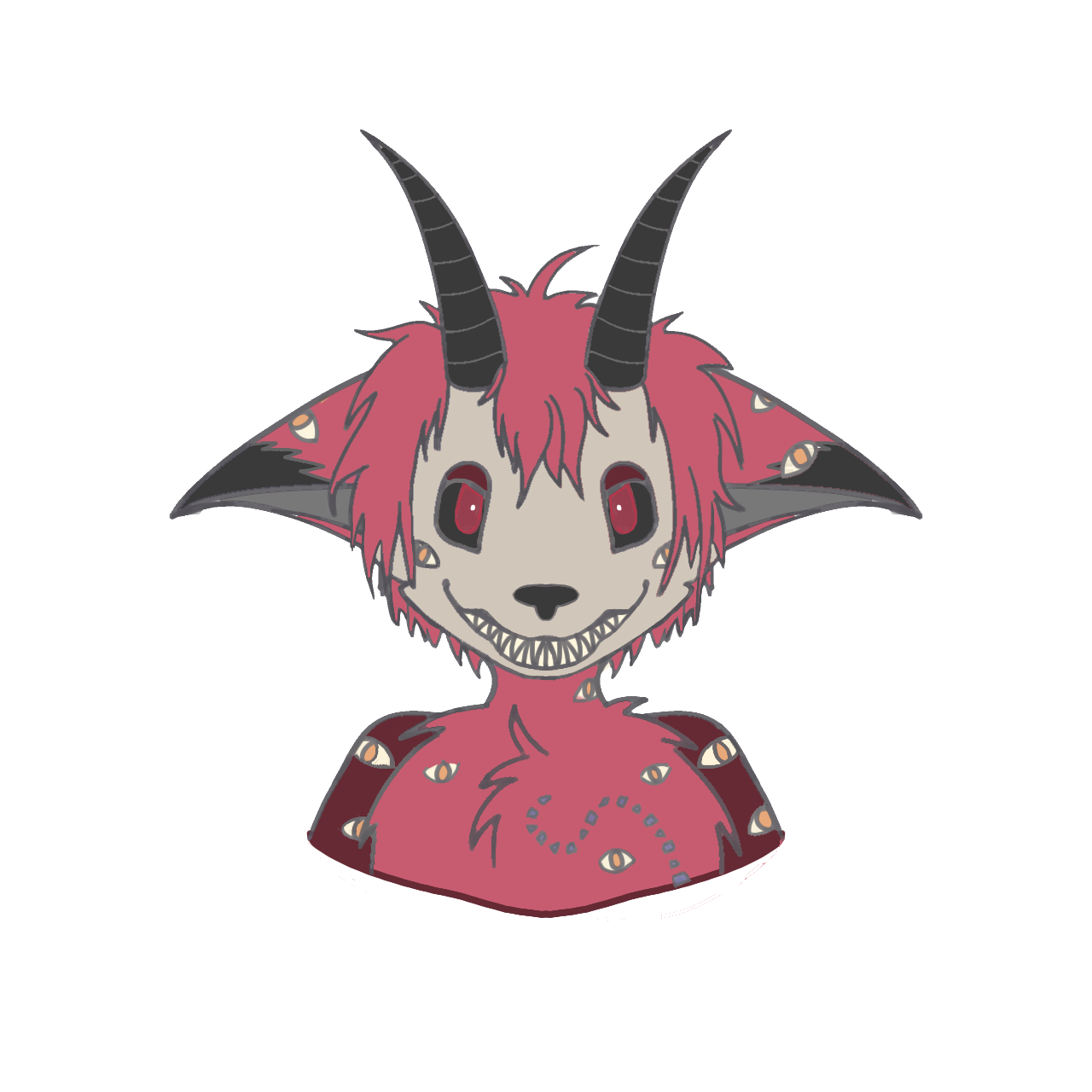 Darkened Sky Hatchery | Xanje