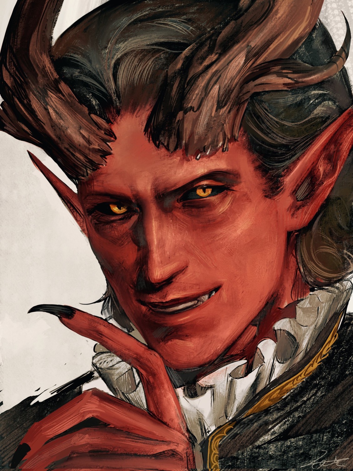 Drider's Profile | Xanje