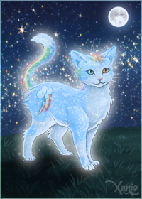 twisted_fox's Profile | Xanje