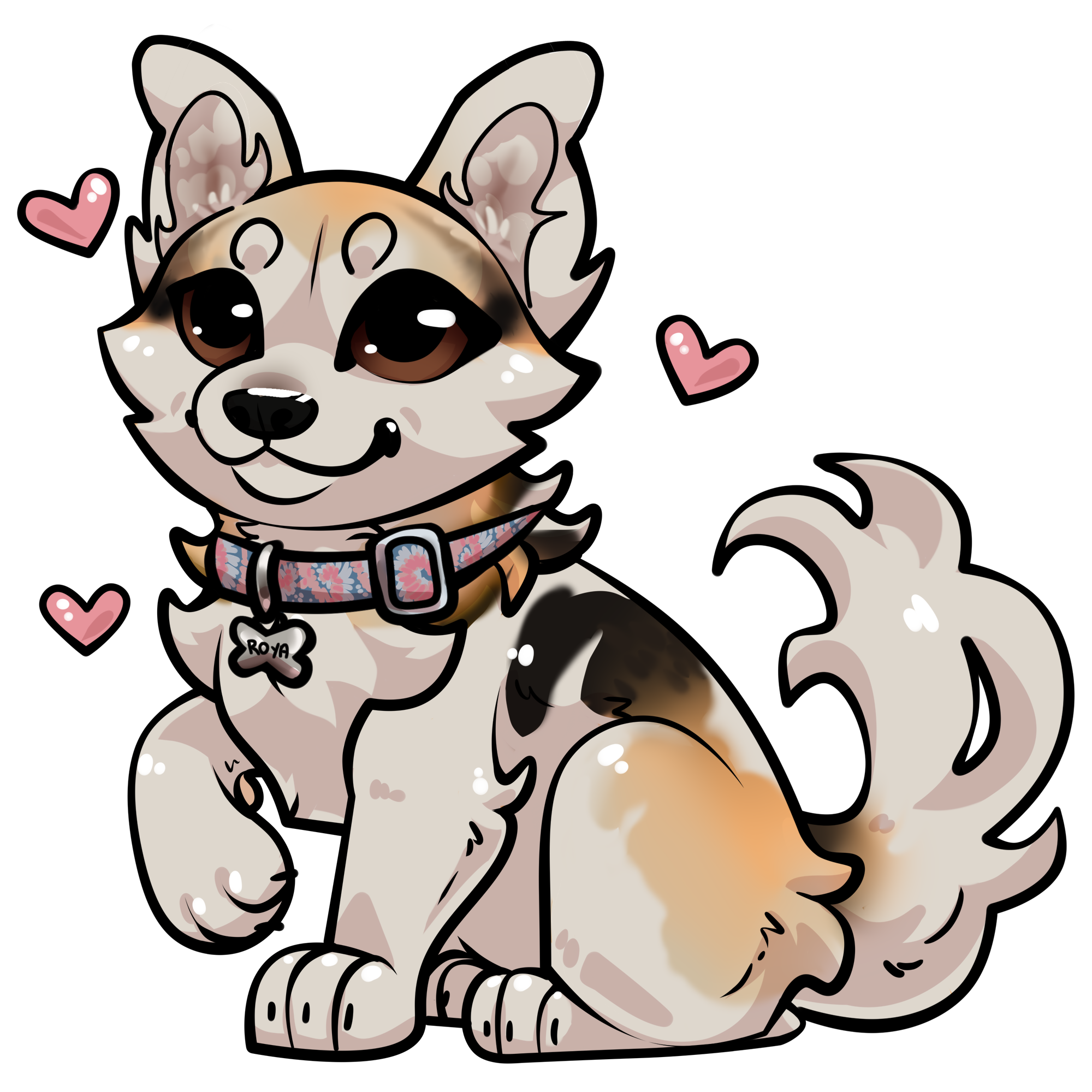 labeskimo's Profile | Xanje