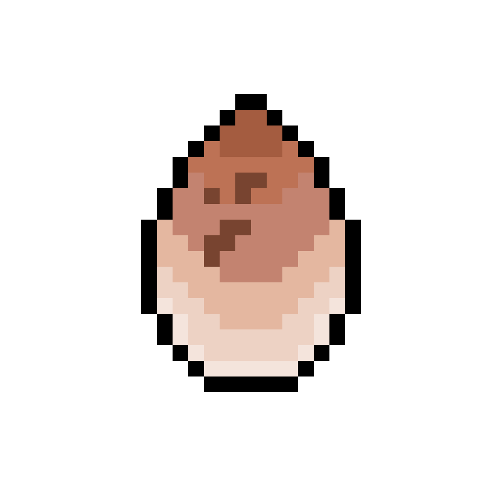 Darkened Sky Hatchery | Xanje