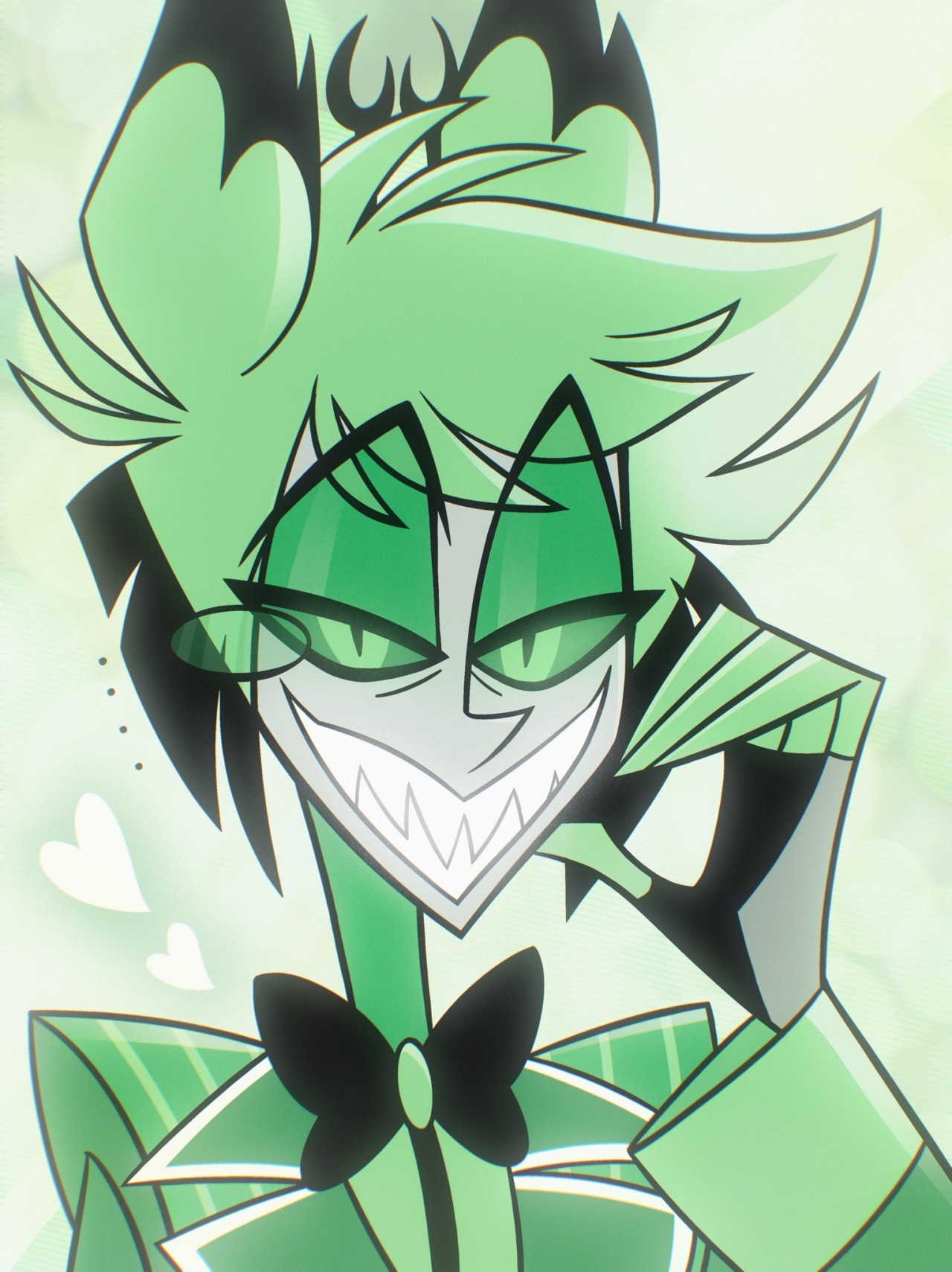 ~SmolTransBoi~'s Profile | Xanje