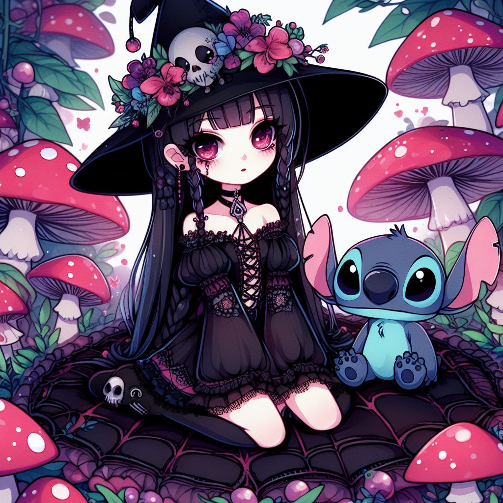 geminichel94's Profile | Xanje