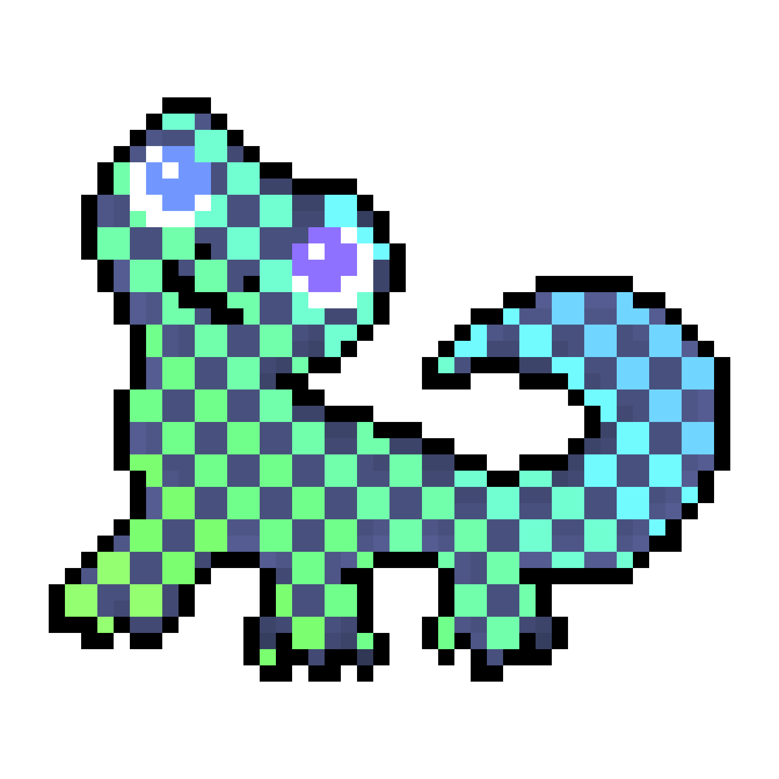 Darkened Sky Hatchery's Gallery | Xanje