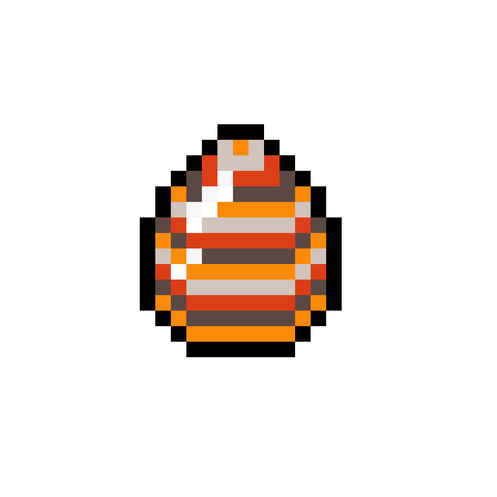 Darkened Sky Hatchery | Xanje