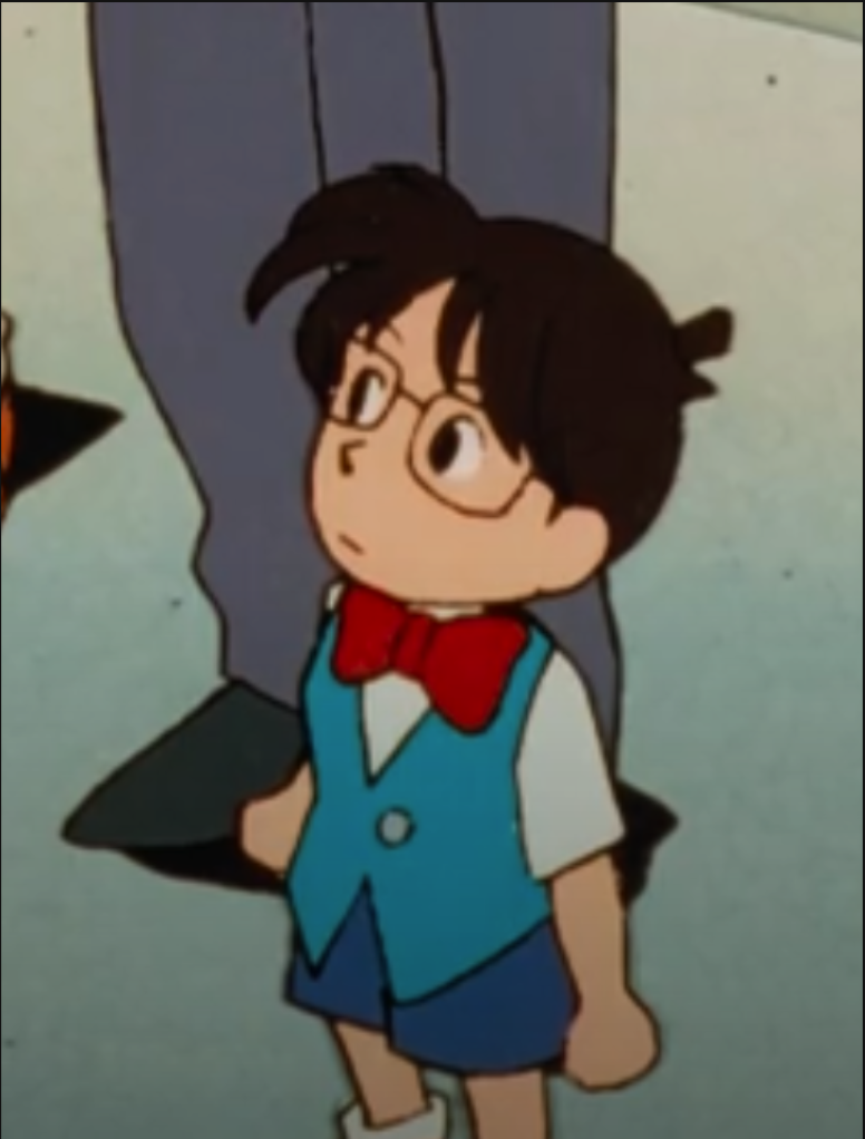 4869's Profile | Xanje