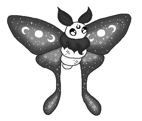 Moth Sanctuary Custom Orders [Open] | Xanje