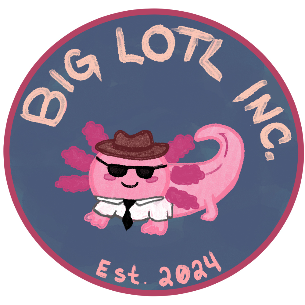 Big Lotl Inc | Xanje