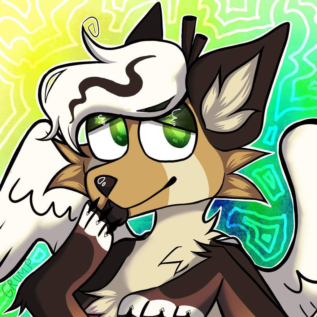 Geo the terrorfox 's Profile | Xanje