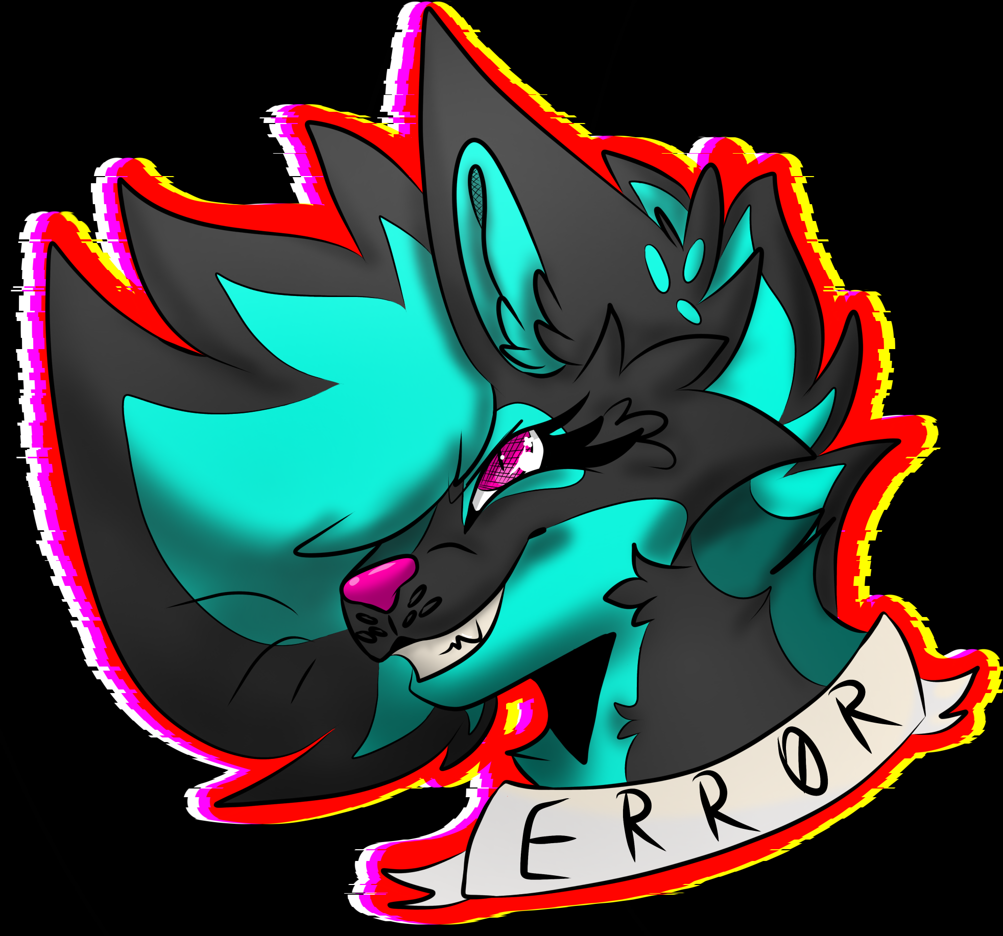 Error101's Profile | Xanje