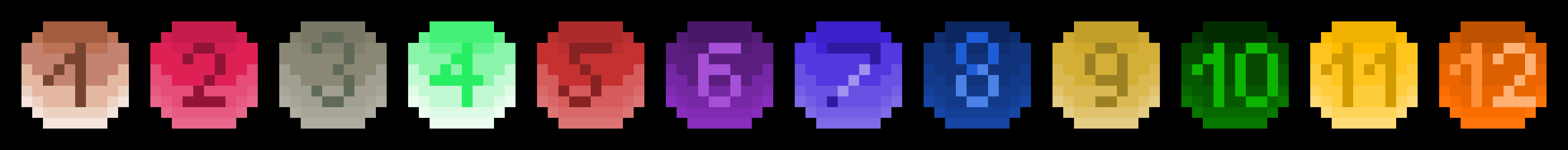 Darkened Sky Hatchery | Xanje