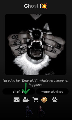 I just joined and would love any help! | Xanje