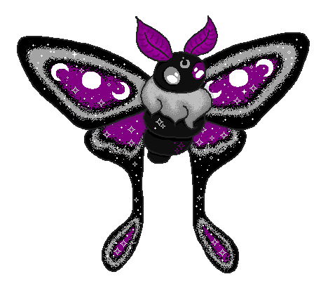 Moth Sanctuary [Open] | Xanje