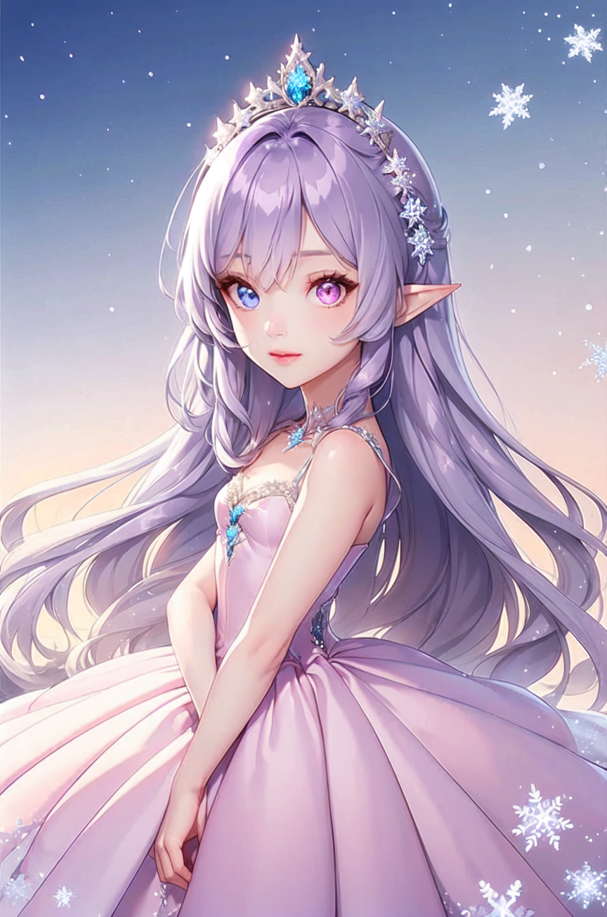 queeny's Profile | Xanje